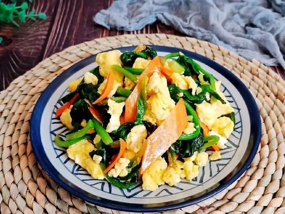 麻油炒鸡蛋的功效与作用_孕妇能吃吗-第2张图片-山城妙识