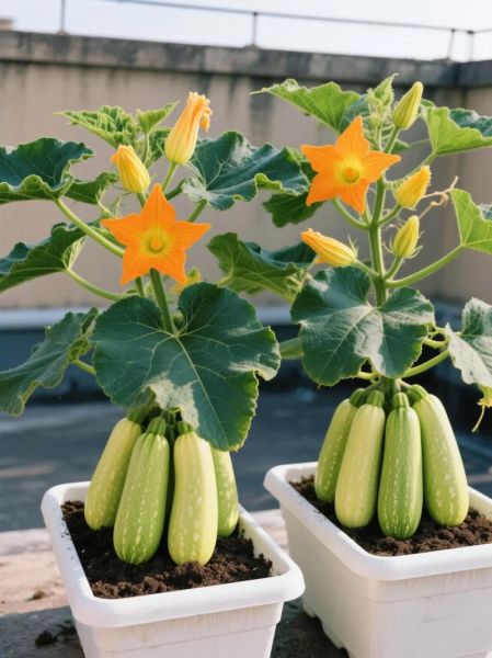 西葫芦别名叫什么_西葫芦各地叫法大全-第3张图片-山城妙识 西葫芦别名叫什么_西葫芦各地叫法大全-第3张图片-山城妙识