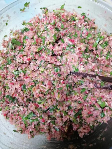 豆腐素馅饺子怎么做_豆腐素馅饺子做法窍门-第1张图片-山城妙识 豆腐素馅饺子怎么做_豆腐素馅饺子做法窍门-第1张图片-山城妙识