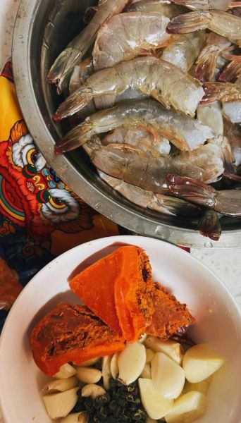 香辣虾火锅怎么做_家庭版香辣虾火锅底料配方-第2张图片-山城妙识 香辣虾火锅怎么做_家庭版香辣虾火锅底料配方-第2张图片-山城妙识