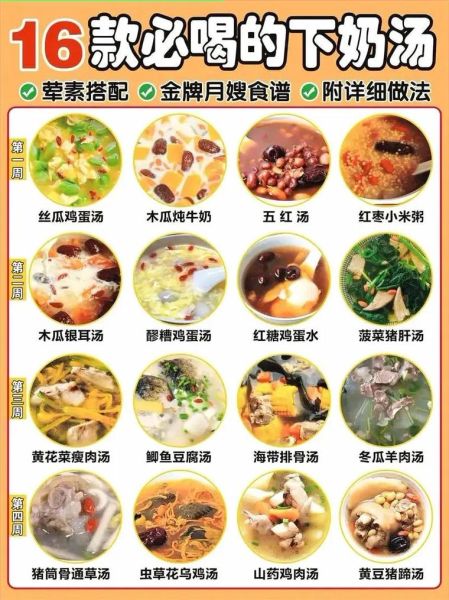 营养煲汤食谱大全及做法_如何炖出奶白色浓汤-第1张图片-山城妙识 营养煲汤食谱大全及做法_如何炖出奶白色浓汤-第1张图片-山城妙识