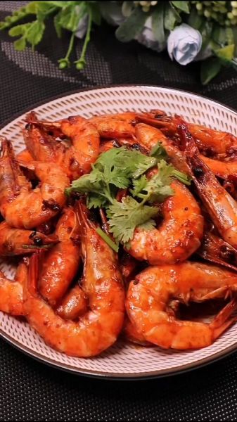 香辣虾火锅怎么做_家庭版香辣虾火锅底料配方-第3张图片-山城妙识 香辣虾火锅怎么做_家庭版香辣虾火锅底料配方-第3张图片-山城妙识