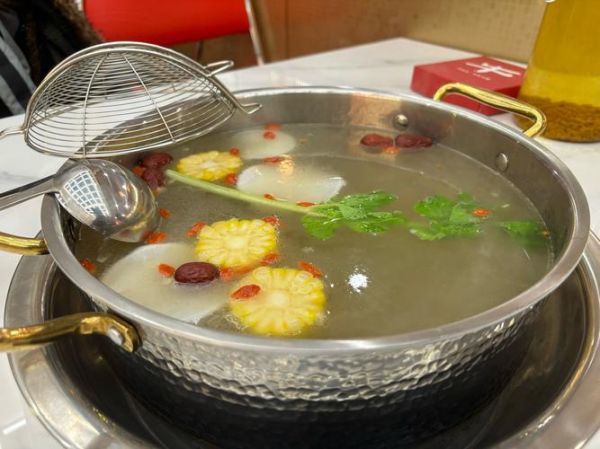 霸王牛肉汤锅怎么做_家庭版详细步骤-第3张图片-山城妙识