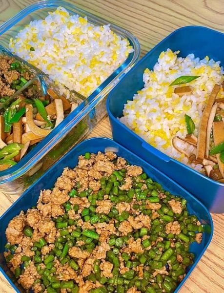 午餐菜谱大全500例_适合上班族带饭吗-第3张图片-山城妙识 午餐菜谱大全500例_适合上班族带饭吗-第3张图片-山城妙识