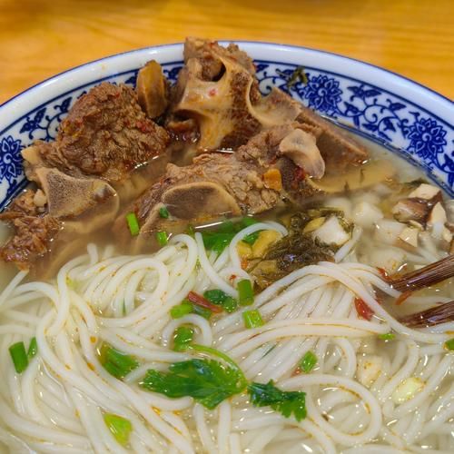 牛髓粉央视曝光_真相是什么-第3张图片-山城妙识