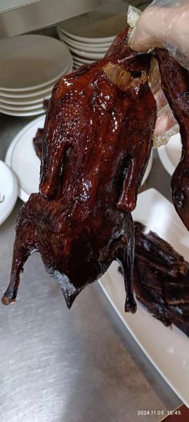 麻油鸭怎么做_麻油鸭的正宗做法-第1张图片-山城妙识 麻油鸭怎么做_麻油鸭的正宗做法-第1张图片-山城妙识