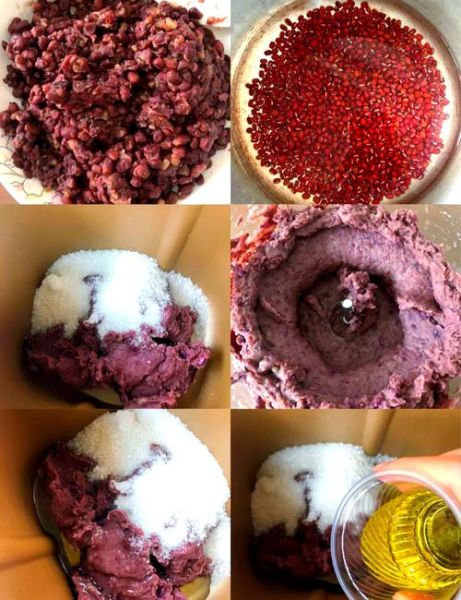 豆沙馅怎么做_豆沙馅的做法步骤-第2张图片-山城妙识 豆沙馅怎么做_豆沙馅的做法步骤-第2张图片-山城妙识