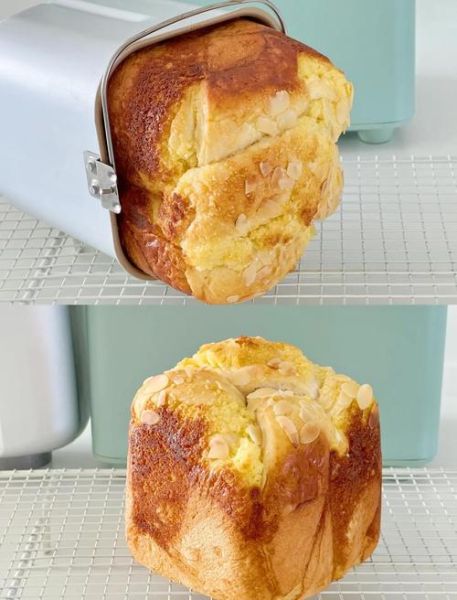 椰蓉面包的做法烤箱烤_新手失败原因-第2张图片-山城妙识 椰蓉面包的做法烤箱烤_新手失败原因-第2张图片-山城妙识