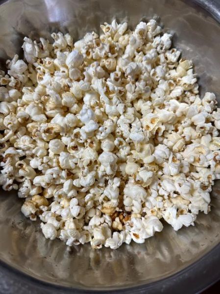 自制爆米花用什么玉米粒_自制爆米花怎么才脆-第3张图片-山城妙识 自制爆米花用什么玉米粒_自制爆米花怎么才脆-第3张图片-山城妙识