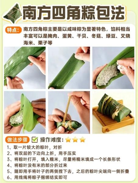 粽子煮几分钟_粽子煮多久才熟-第3张图片-山城妙识 粽子煮几分钟_粽子煮多久才熟-第3张图片-山城妙识