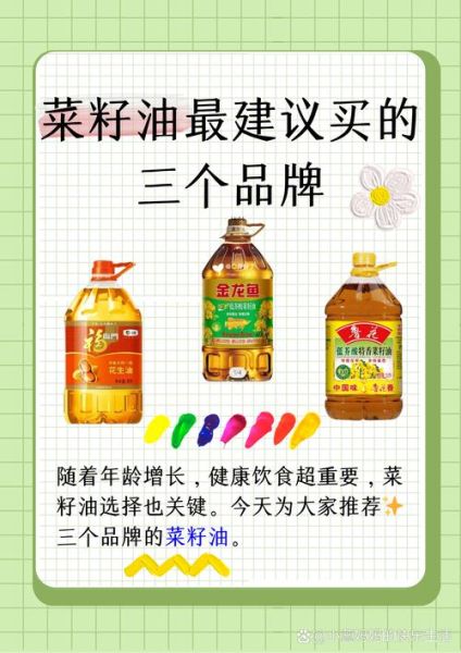 食用油哪个牌子的最好最安全_家庭健康怎么选-第1张图片-山城妙识 食用油哪个牌子的最好最安全_家庭健康怎么选-第1张图片-山城妙识
