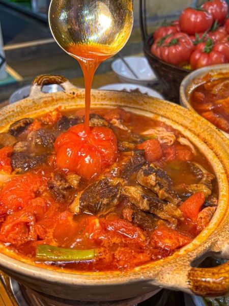 番茄牛肉怎么做好吃_番茄牛肉炖多久才软烂-第2张图片-山城妙识 番茄牛肉怎么做好吃_番茄牛肉炖多久才软烂-第2张图片-山城妙识