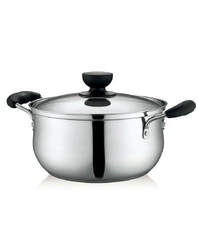 苏泊尔不锈钢汤锅哪款好_苏泊尔不锈钢汤锅怎么选-第2张图片-山城妙识 苏泊尔不锈钢汤锅哪款好_苏泊尔不锈钢汤锅怎么选-第2张图片-山城妙识