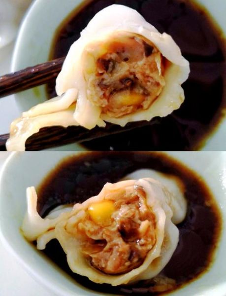 虾仁玉米饺子馅怎么做_虾仁玉米饺子馅的做法大全-第1张图片-山城妙识 虾仁玉米饺子馅怎么做_虾仁玉米饺子馅的做法大全-第1张图片-山城妙识