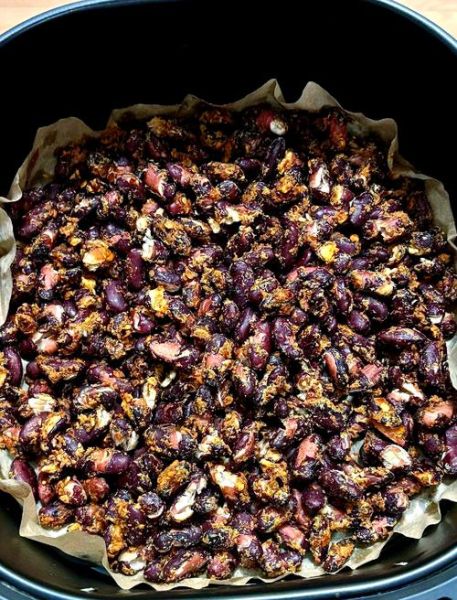 酥红豆的做法_红豆怎么炸才酥而不硬-第3张图片-山城妙识 酥红豆的做法_红豆怎么炸才酥而不硬-第3张图片-山城妙识