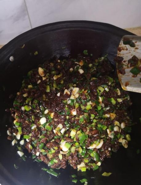 家常豆瓣酱怎么做好吃_自制豆瓣酱配方-第1张图片-山城妙识 家常豆瓣酱怎么做好吃_自制豆瓣酱配方-第1张图片-山城妙识