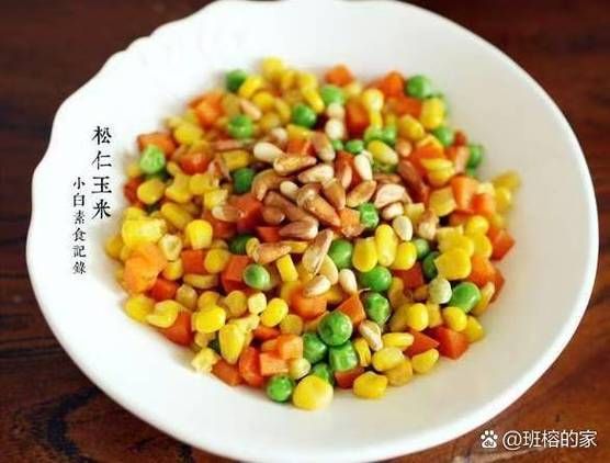 速冻松仁玉米怎么做好吃_家常做法窍门-第1张图片-山城妙识 速冻松仁玉米怎么做好吃_家常做法窍门-第1张图片-山城妙识