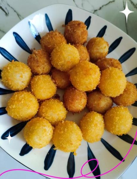 炸元宵需要解冻吗_炸元宵要不要解冻-第3张图片-山城妙识 炸元宵需要解冻吗_炸元宵要不要解冻-第3张图片-山城妙识