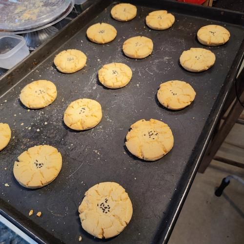 鸡仔饼新娘灵异事件真相_鸡仔饼新娘是谁-第1张图片-山城妙识 鸡仔饼新娘灵异事件真相_鸡仔饼新娘是谁-第1张图片-山城妙识