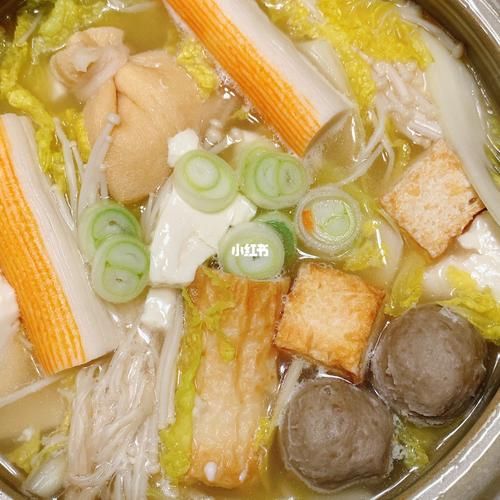 清汤麻辣烫怎么做_清汤麻辣烫热量高吗-第2张图片-山城妙识