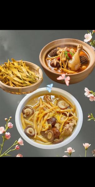 金针菜怎么晒干_金针菜晒干方法-第1张图片-山城妙识