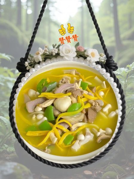 金针菜怎么晒干_金针菜晒干方法-第2张图片-山城妙识