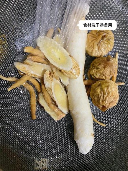 白糖参对小孩的作用_小孩吃白糖参有什么好处-第1张图片-山城妙识 白糖参对小孩的作用_小孩吃白糖参有什么好处-第1张图片-山城妙识