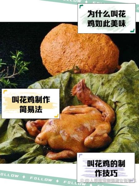 叫花鸡是哪里的传统小吃_正宗叫花鸡做法-第1张图片-山城妙识 叫花鸡是哪里的传统小吃_正宗叫花鸡做法-第1张图片-山城妙识