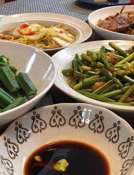 五香带鱼怎么做好吃_五香带鱼的做法家常-第2张图片-山城妙识