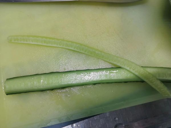 麻辣黄瓜条怎么做_家常麻辣黄瓜条做法-第3张图片-山城妙识