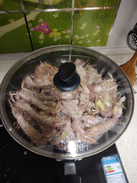 皮皮虾怎么做好吃_皮皮虾清洗方法-第3张图片-山城妙识