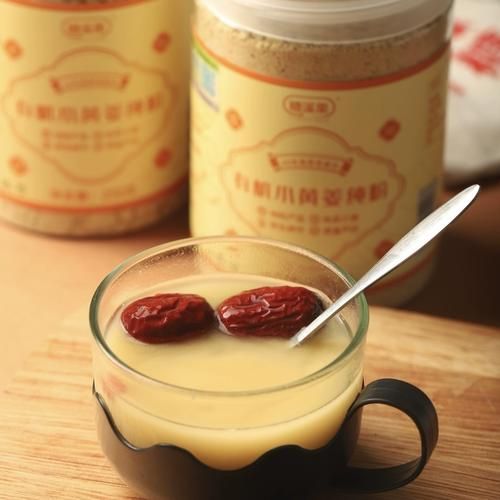 小黄姜粉的功效与作用_小黄姜粉怎么吃效果最好-第2张图片-山城妙识