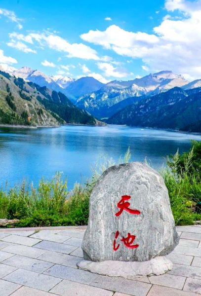 乌鲁木齐旅游攻略_乌鲁木齐有什么好玩的地方-第2张图片-山城妙识