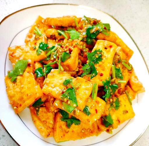 臭豆腐怎么腌制_家庭臭豆腐腌制方法-第3张图片-山城妙识