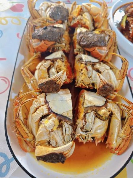 醉河蟹怎么做_醉蟹腌制多久可以吃-第3张图片-山城妙识