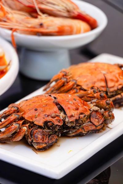 醉河蟹怎么做_醉蟹腌制多久可以吃-第2张图片-山城妙识