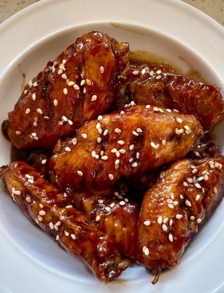 鸡翅怎么做好吃又嫩_家常鸡翅腌制技巧-第1张图片-山城妙识