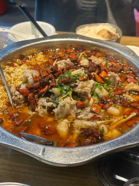 田鸡煮多久才安全_田鸡最少煮多久才安全-第1张图片-山城妙识