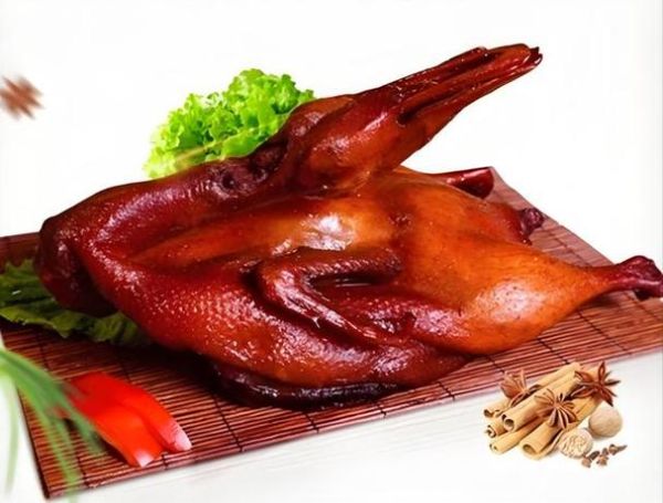 南京板鸭哪里正宗_南京板鸭和盐水鸭区别-第2张图片-山城妙识