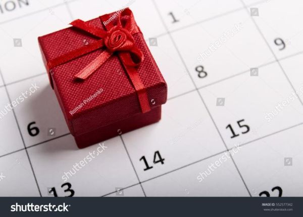 Why_is_Valentine's_Day_celebrated_on_February_14-第2张图片-山城妙识