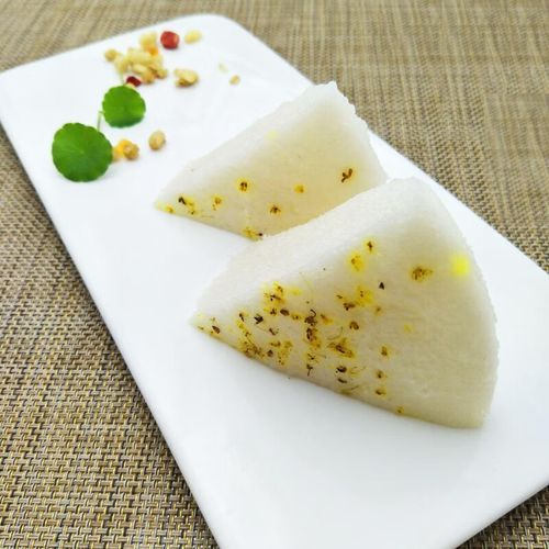 白糖桂花糕热量是多少_减肥能吃吗-第2张图片-山城妙识