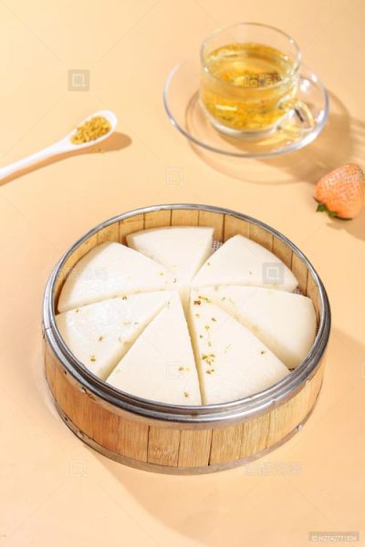 白糖桂花糕热量是多少_减肥能吃吗-第3张图片-山城妙识