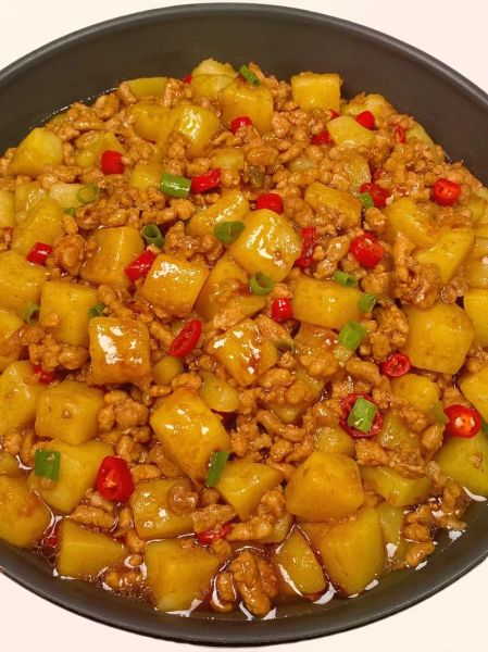 土豆怎么做好吃_简单家常做法-第3张图片-山城妙识 土豆怎么做好吃_简单家常做法-第3张图片-山城妙识