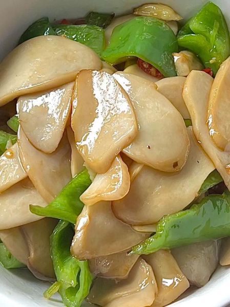 蚝油素炒杏鲍菇怎么做_杏鲍菇炒多久才入味-第2张图片-山城妙识 蚝油素炒杏鲍菇怎么做_杏鲍菇炒多久才入味-第2张图片-山城妙识