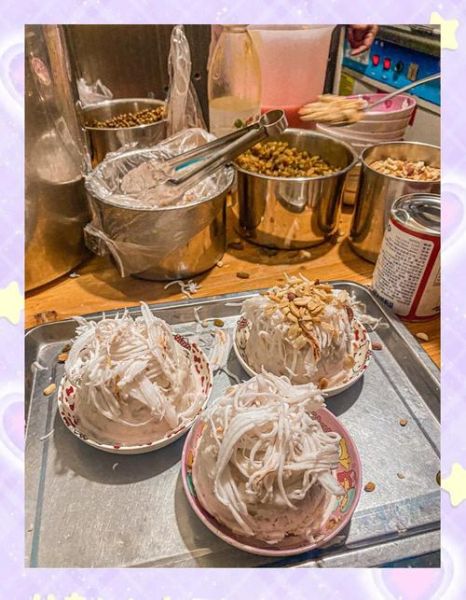 炒冰一碗成本多少钱_摆摊卖炒冰利润高吗-第2张图片-山城妙识 炒冰一碗成本多少钱_摆摊卖炒冰利润高吗-第2张图片-山城妙识