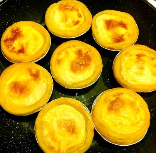 蛋挞皮怎么做成蛋挞_冷冻蛋挞皮做蛋挞步骤-第3张图片-山城妙识 蛋挞皮怎么做成蛋挞_冷冻蛋挞皮做蛋挞步骤-第3张图片-山城妙识