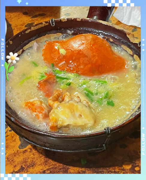 蟹粥怎么做_蟹粥的做法步骤-第3张图片-山城妙识 蟹粥怎么做_蟹粥的做法步骤-第3张图片-山城妙识