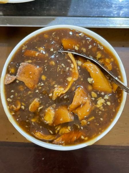 炒肝怎么做才正宗_家常炒肝做法步骤详解-第1张图片-山城妙识 炒肝怎么做才正宗_家常炒肝做法步骤详解-第1张图片-山城妙识