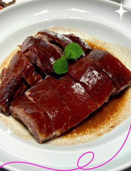 广州酒家十大名菜有哪些_哪一道最经典-第1张图片-山城妙识 广州酒家十大名菜有哪些_哪一道最经典-第1张图片-山城妙识