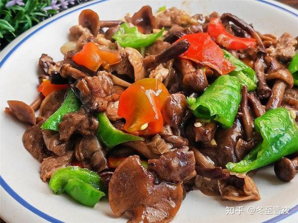 炒榛蘑的家常做法_榛蘑怎么炒才好吃-第2张图片-山城妙识 炒榛蘑的家常做法_榛蘑怎么炒才好吃-第2张图片-山城妙识